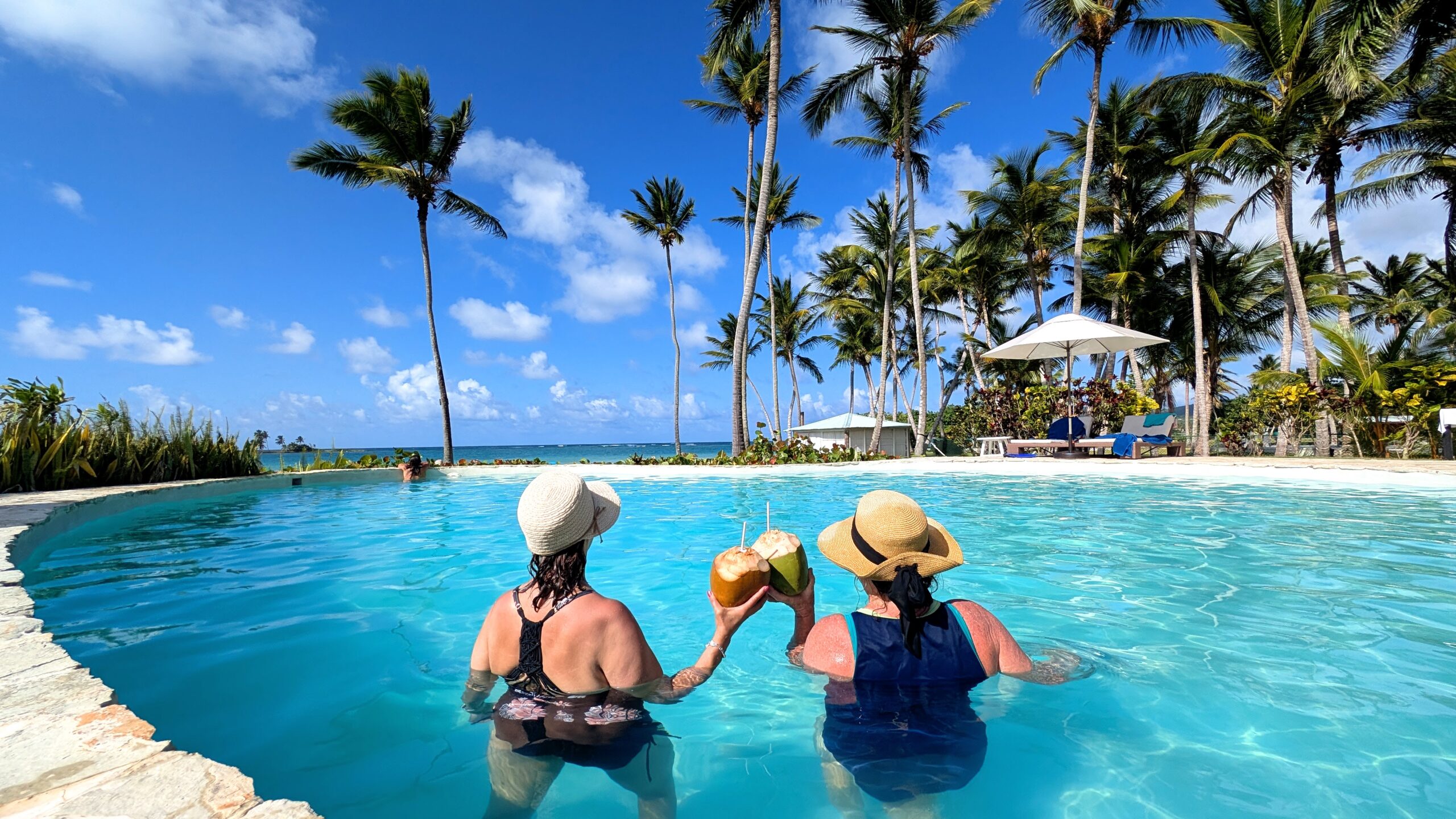 Where Peace Meets the Sea: Sarah Shea on Leading Her First ...